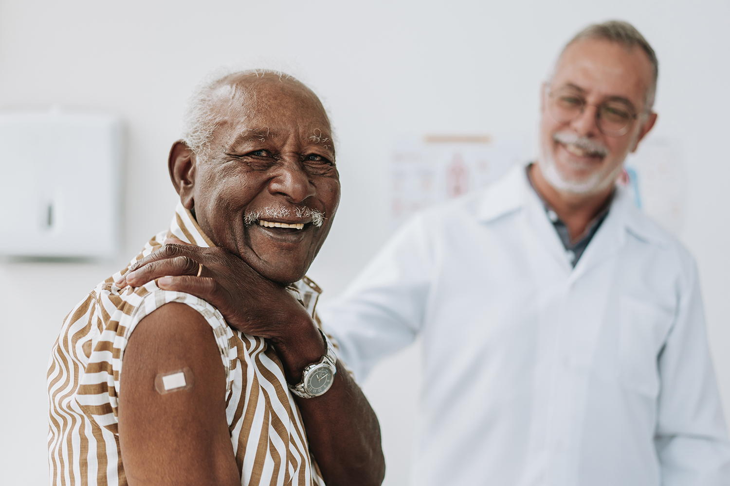 Flu Facts: Why Your Annual Flu Shot Matters More Than You