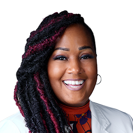 Keysha Bryer | JenCare Senior Medical Center