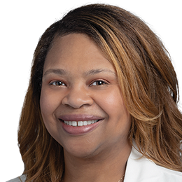 Danita Anderson | JenCare Senior Medical Center