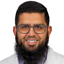 Mohammed Adnan | JenCare Senior Medical Center