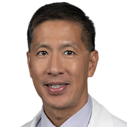 Vincent Lee | JenCare Senior Medical Center