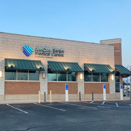 Frequently Asked Questions | JenCare Senior Medical Center